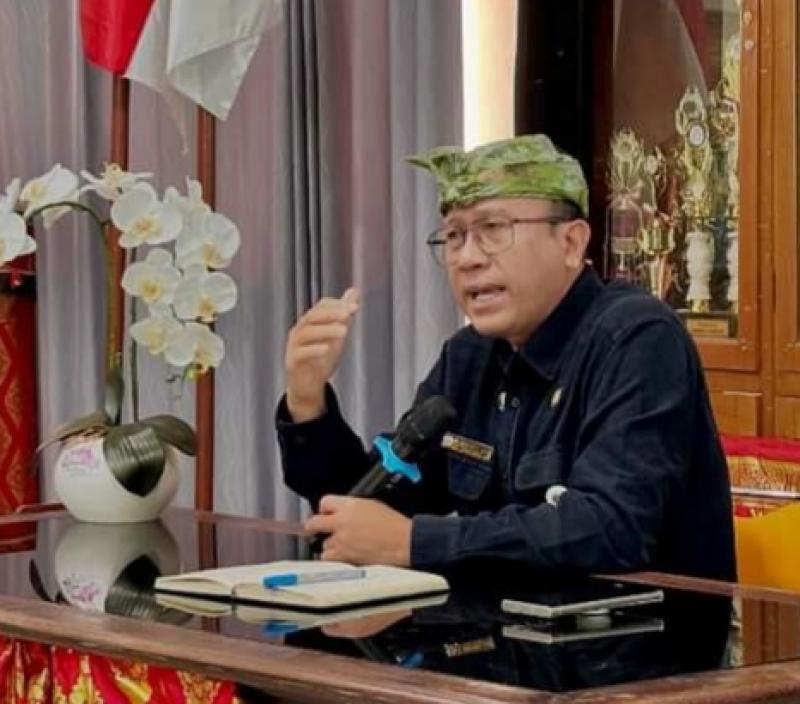 RSUD Klungkung Kirim 2 Dokter Spesialis Jantung ke Luar Negeri | Bali Tribune